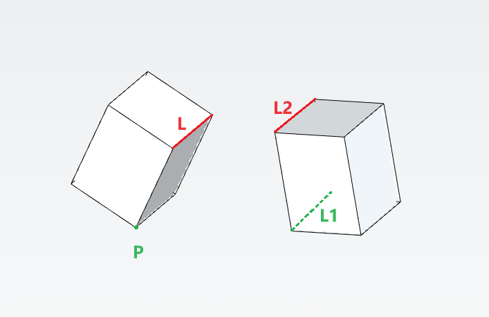 AMCAX Kernel: A Geometric Constraint Solver Sample